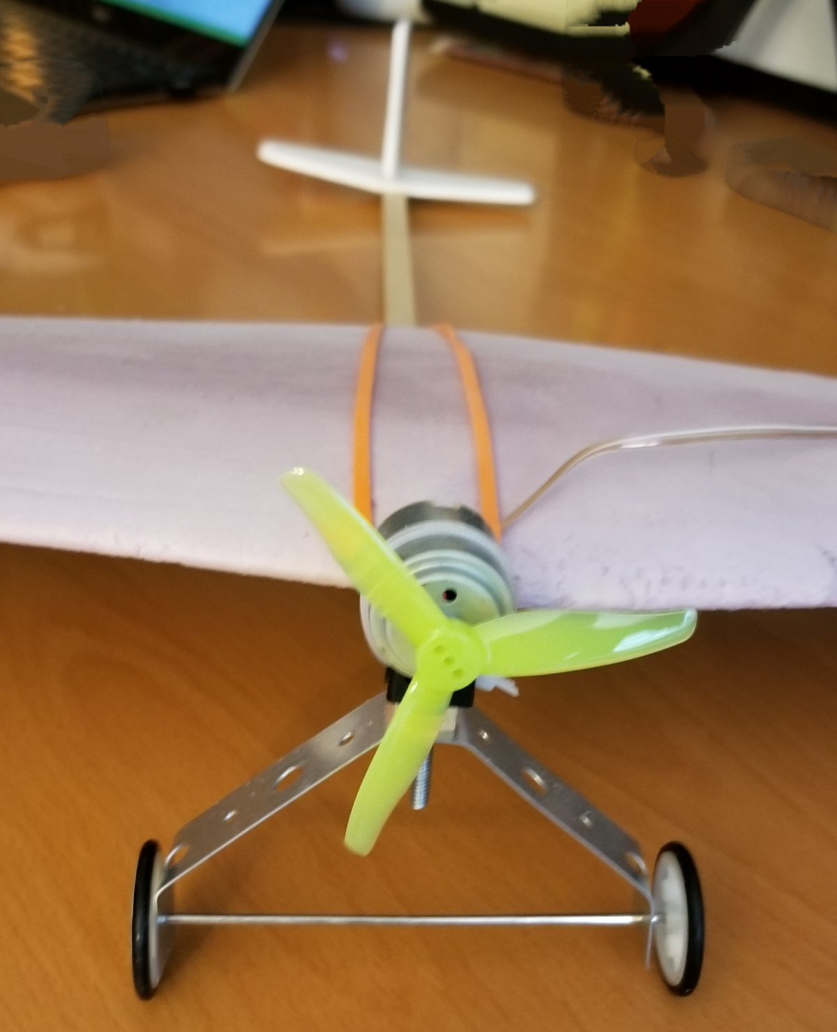 EPIC STEM Challenge - Aerospace & Advanced Manufacturing Center of ...