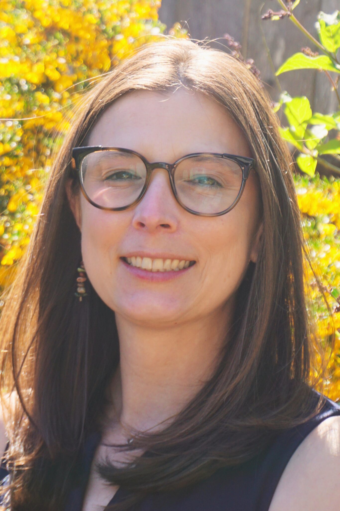 Center of Excellence Welcomes New Executive Director Jill Thornton ...